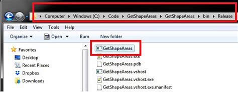 Call A C Console App From VBA My Engineering World