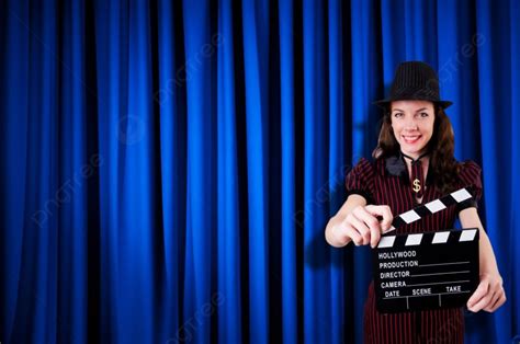 영화 클래퍼와 여자 갱스터 사진 배경 및 무료 다운로드를위한 그림 Pngtree