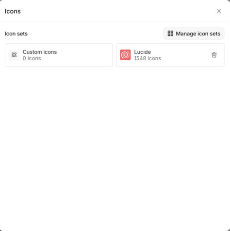 Icons Not Showing Ask Us Anything Weweb Community