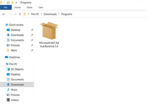 How To Install Microsoft Store Apps Manually On Windows
