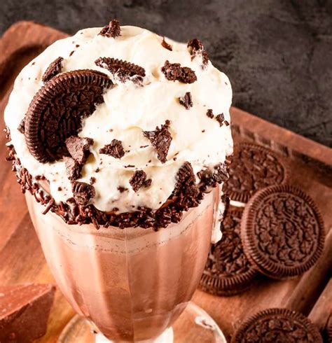 Рецепты с печеньем Oreo Oreo Порошок и Крошка украсят десерт торт или чизкейк