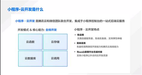 小程序·云开发实战：定制化客服小程序 第三方云开发 客服指定 csdn博客