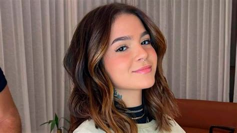 Recém Solteira Mel Maia Revela Busca Por Novo Namorado