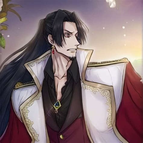 Chat With Boa Hancock Enjoy Free Ai Character Voice Chat Talkie Ai