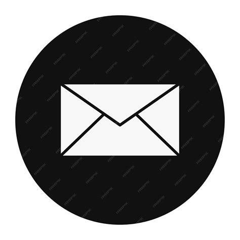 Premium Vector Envelope Vector Illustration