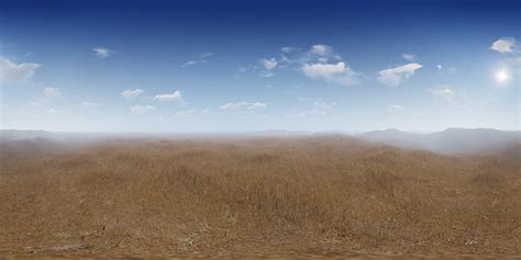10 Hyper Realistic Grass Field Hd Skybox Pack Assetsdealspro