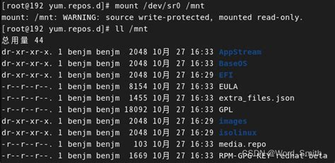 centos下docker安装与使用 csdn博客