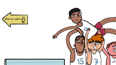 जनम क समय द गई लगक पहचन और अपन जणडर पहचन क बच फरक Lets Talk Sexuality सकस