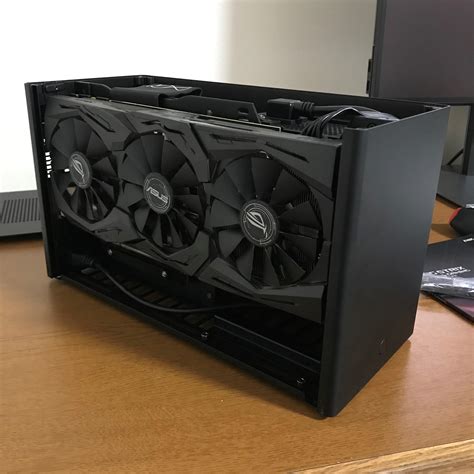 Ghost Build For My Friend Nice And Tight Scrolller