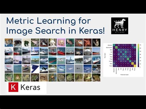 Metric Learning For Deep Learning Reasontown