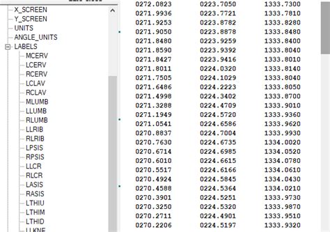 Resolved Vb6 And Some 3d Linear Algebra Vbforums