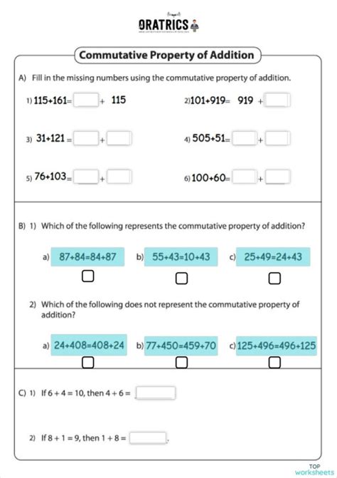 M G06t02 Wc04 Identifying Variables Coefficients And Constants Interactive Worksheet