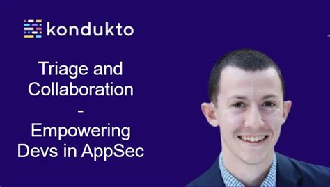 How to empower your developers in AppSec | Andreas Wiese posted on the ...