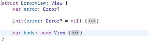 Xcode Multi Cursor Editing