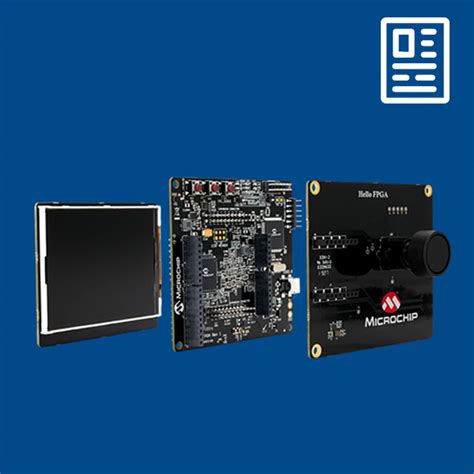 Microchip Rapid Development Kits Mouser