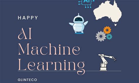 Glinteco Blog Ai And Machine Learning Innovations In Australia