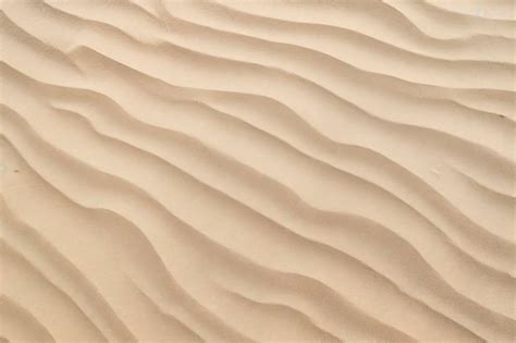 Premium Photo Closeup Of Sand Pattern Of A Beach In The Summer Premium Photo Closeup Of Sand Pattern Of A Beach In The Summer