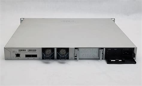Cisco Ms410 16 Hw Meraki Cloud Managed Ethernet Aggregation Switch