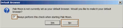 A Consuming Experience Pale Moon Browser Review Best Firefox Alternative