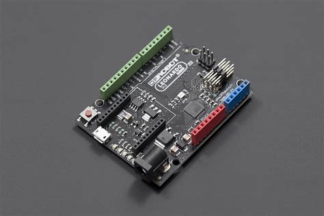 Dfrobot Leonardo With Xbee Socket Arduino Compatible Arduino Ptr