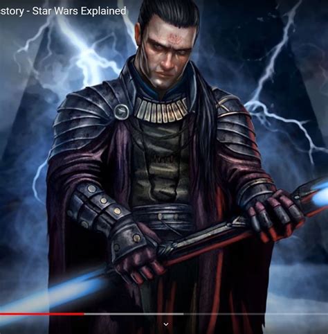 Discover 42 Darth Bane And Other Sith Lords And Darth Bane Ideas On