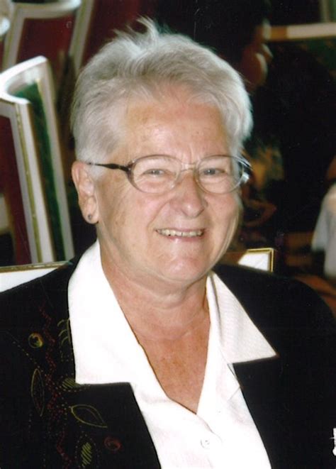 Barbara Louise Ann Merry 1941 2023 Great Bend Tribune