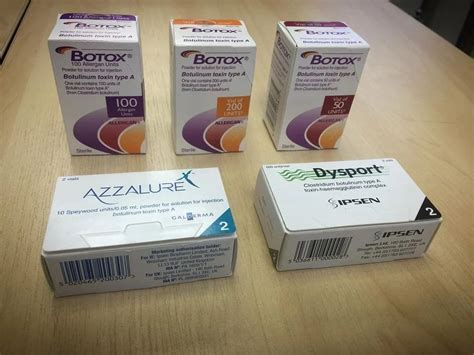 Allergan Botox 200 Units Injection At ₹ 9000 Piece Mumbai Id 2853110842630