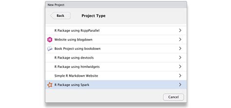 Chapter 13 Contributing Mastering Spark With R