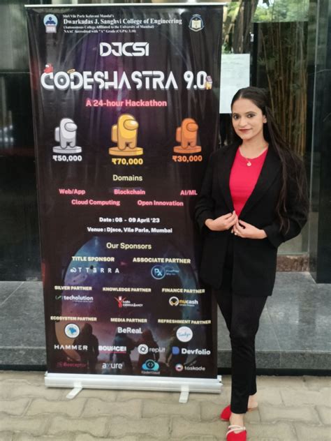 Shruti Pandit On Linkedin Engineering Blockchain Softwaredevelopment Aiml Cloudcomputing