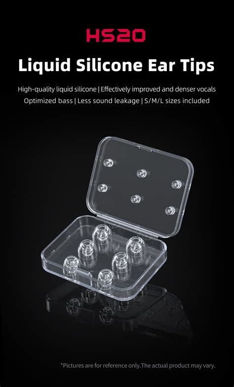 Hs20 Fiio Born For Music