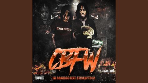 Cbfw Youtube