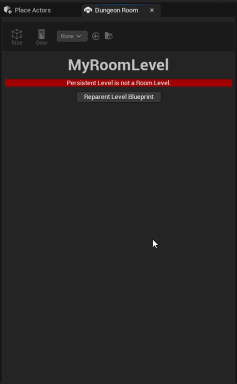 Creating Rooms Procedural Dungeon Wiki