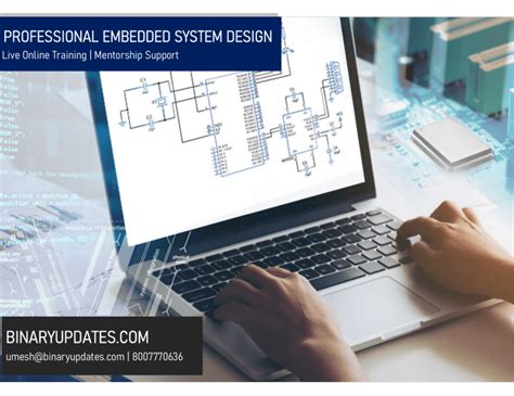 embedded system design course syllabus