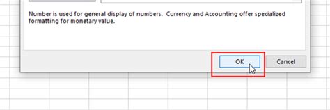 How To Set Decimal Places In Microsoft Excel My Microsoft Office Tips