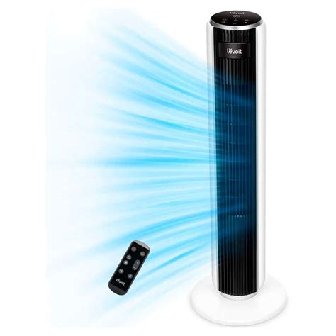 🥇 Ventiladores De Torre Aire Frío Los Mejores Del 2025