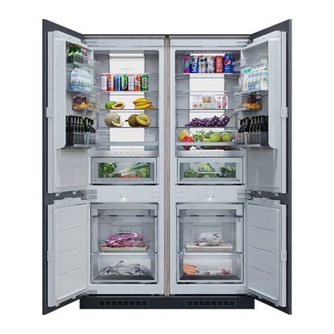 嵌入式冰箱和嵌入式红酒柜 栏目 官方网站 博洛高borogom