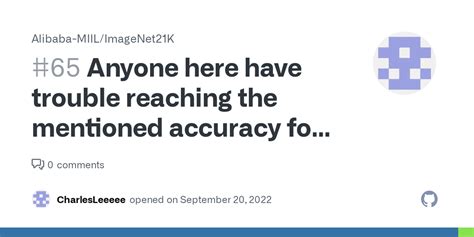 anyone here have trouble reaching the mentioned accuracy for vit b