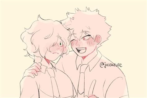 Jule — Been Thinking About Prototype Bakudeku A Lot