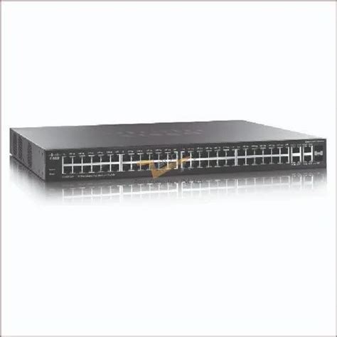 Cisco Series Switches At Best Price In Mumbai ID
