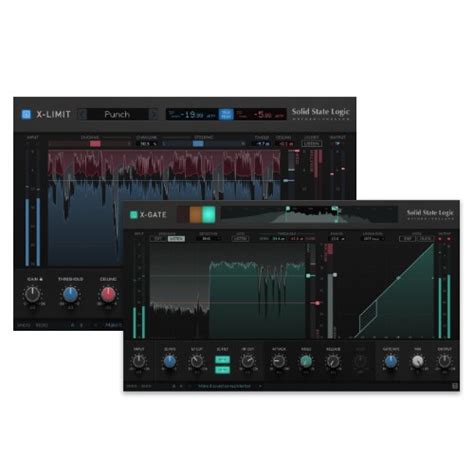 SSL Solid State Logic Bestservice Com EN