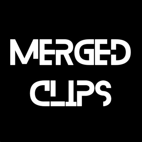 Merged Clips Youtube