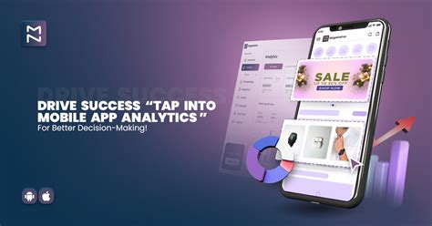 Data Driven Decision Making The Power Of Mobile App Analytics