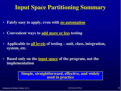 paul ammann and jeff offutt ppt download