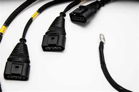 Sr20det Coil Conversion Harness Vag Vw Audi Coils Nillobimmer