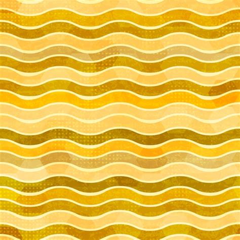 Premium Vector Abstract Sand Seamless Pattern With Grunge Effect