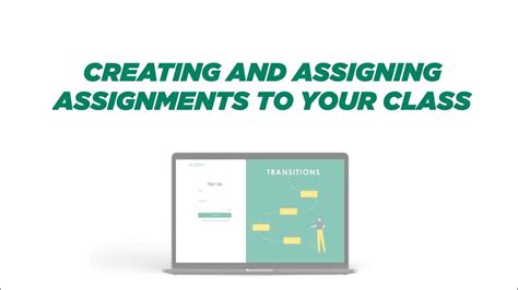 Beehive Creating Assignments Youtube