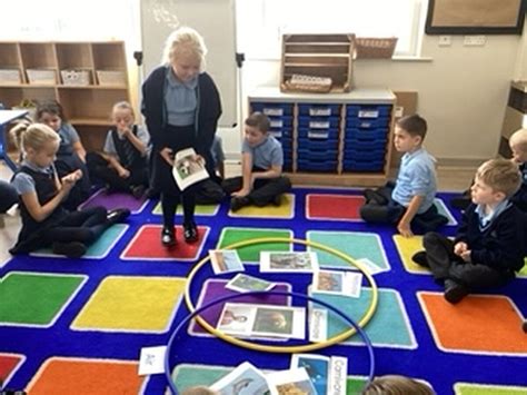 Year 2 Science Classifying Mammals Delph Side Community Primary School