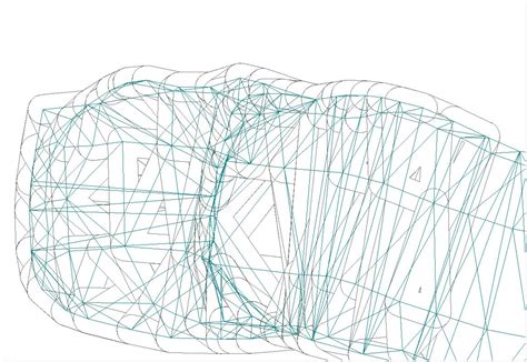 Creating Lines From 3d Polygons In Arcgis Geographic Information