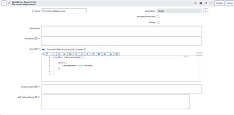 data resources transform my ui builder corner ☕