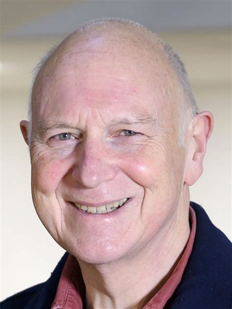 Will Dawkins The Evelyn Trust